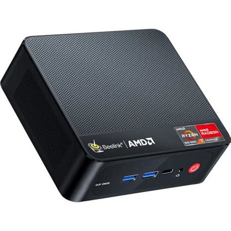 Beelink U Pro Mini PC Review Compact Power Mini PC Reviewer