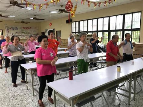 社團法人中華善美福祉發展協會 社團法人中華善美福祉發展協會 Added A New Photo