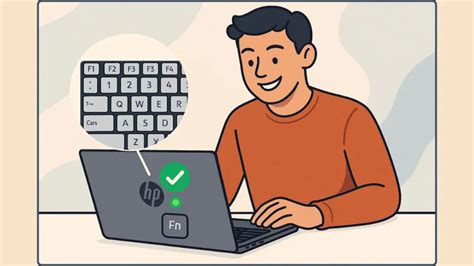 How To Disable Function Keys On Hp Laptop Quick Ways To Turn Off Fn