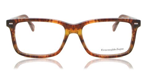 Ermenegildo Zegna Prescription Glasses Frames | SmartBuyGlasses
