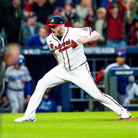 Disputarán Houston Y Atlanta La Serie Mundial Quadratín Michoacán