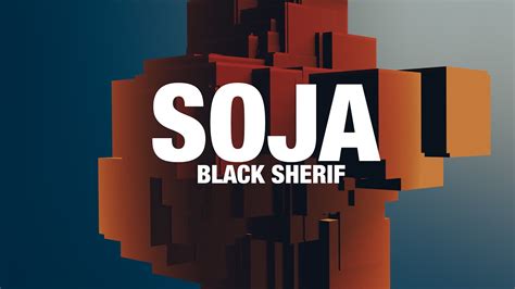 Black Sherif Soja Lyrics YouTube