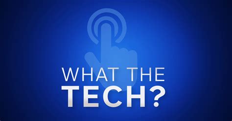 What The Tech Cyberattack Update News