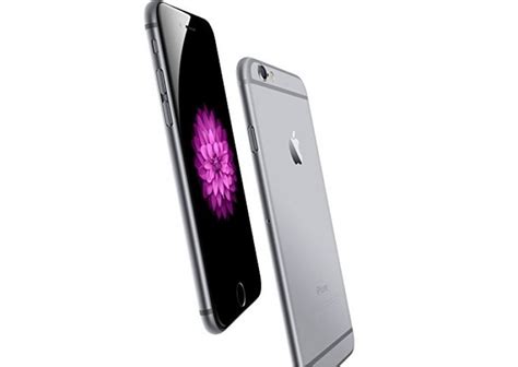 Apple Iphone 6 Plus 128gb Uzay Grisi Cep Telefonu Yüksek Performans Ve
