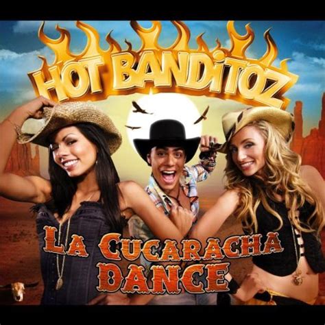 Amazondela Cucaracha Dance