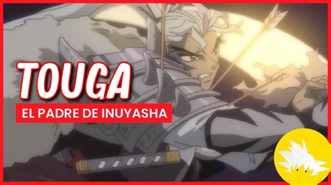 Arriba 93 Imagen El Padre De Inuyasha Abzlocal Mx