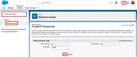 Salesforce Troubleshooting Spekit Help Center