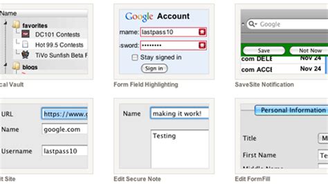 The Intermediate Guide To Mastering Passwords With Lastpass