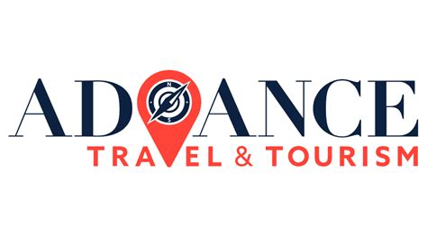 Advance Travel Tourism Logo Vector SVG PNG SearchLogoVector