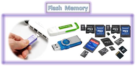 Memory Computer Storage Devices