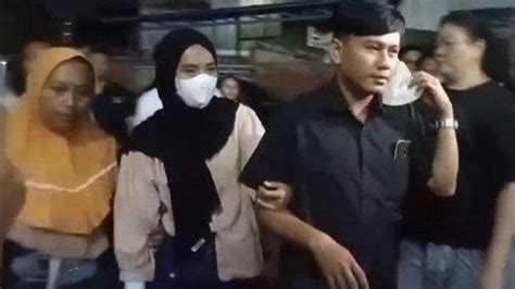 Inilah Sosok Linda Teman Dekat Vina Kembali Kerasukan Dan Ungkap