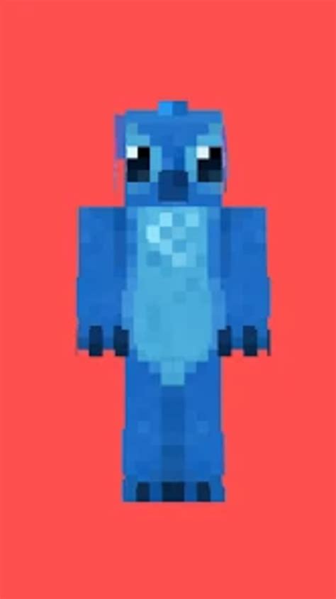 Flexvega Skin For Minecraft For Android Download