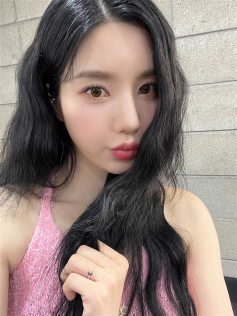 Kwon Eunbi Image 337373 Asiachan KPOP Image Board