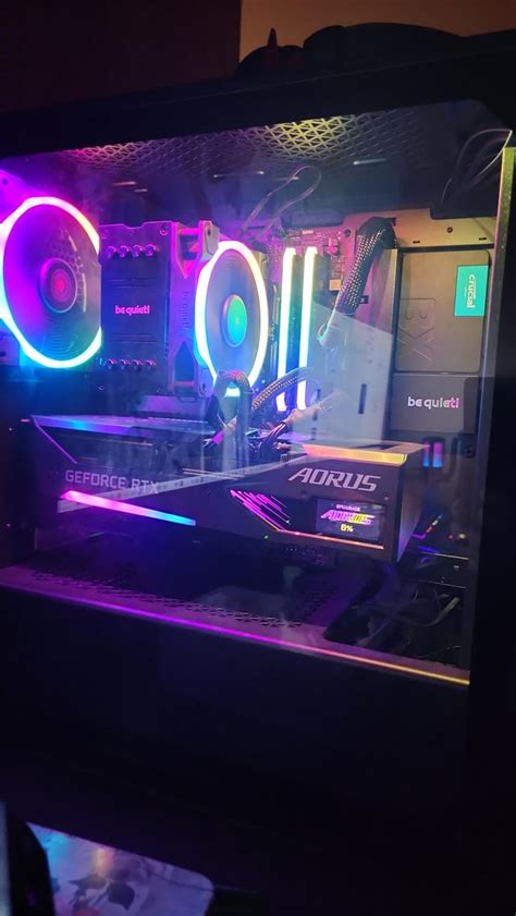 Pc Rgb Sync R Pcmasterrace