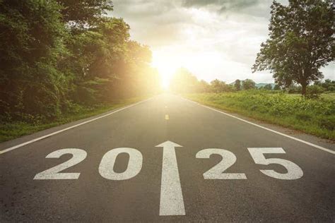 2025 The Year Ahead Seeking Alpha