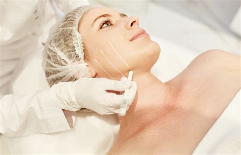 Innovative Restoration With Sagging Skin Treatments
