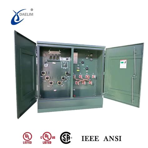 Introduction To Auxiliary Transformers Daelim Transformer