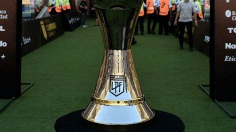 Trofeo De Campeones Tigre Racing Jugarán Desempate Para Enfrentar A Boca