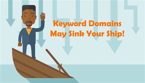 Is Having Multiple Keyword Domain Names Good For Seo