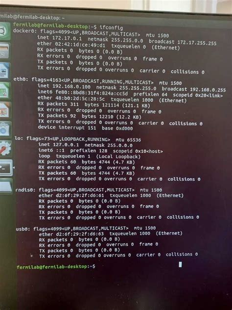 Connecting Jetson Nano With The Internet Using Only An Ethernet Cable Connected To My Router