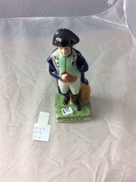 Napolean Figure Tunnel Furniture
