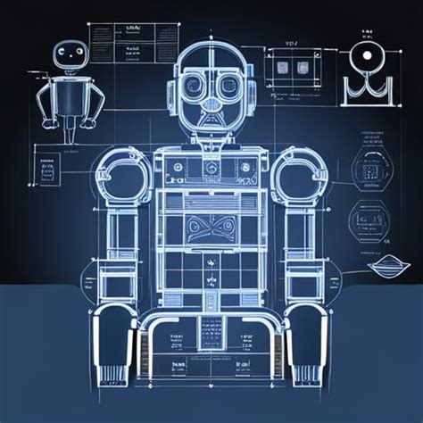 Devols Unimate Ai Generated Artwork Nightcafe Creator