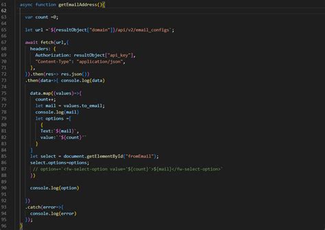 How To Populate Dynamic Dropdown Values Based On Api Response App Platform Freshworks