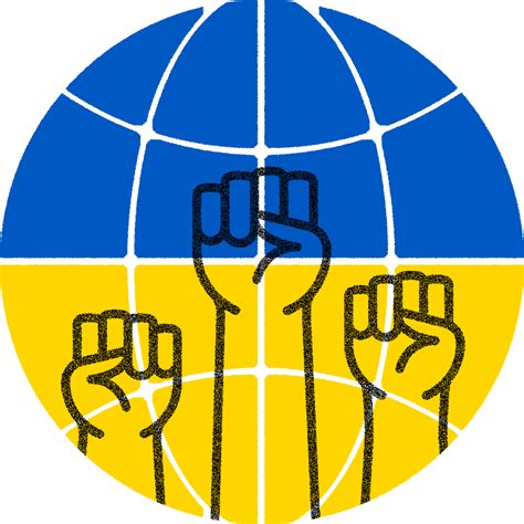 Voices For Ukraine