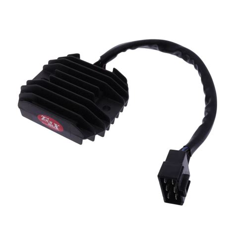 Regulator napięcia prostownik Tourmax 7001498