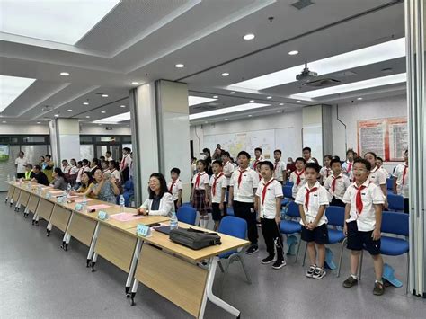 全国生态日丨2023年“齐鲁生态环保小卫士”教育实践系列活动在济南启动澎湃号·政务澎湃新闻 The Paper