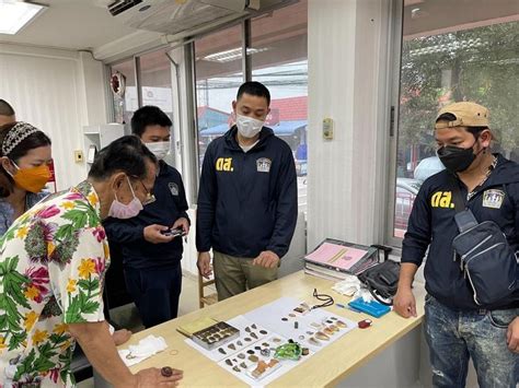 Bangkok un vieil homme pris en otage et dépouillé de 100 millions de