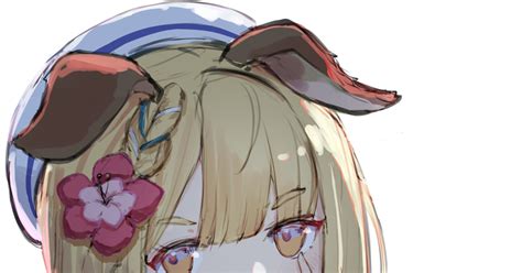グラブル 水着ヴァジラ ガレスクスのイラスト Pixiv