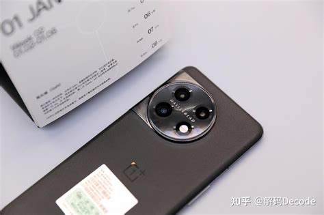 一加11一周体验总结细节处见优雅的标准版旗舰 知乎