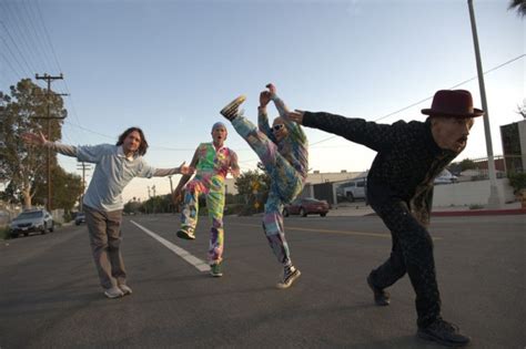 Red Hot Chili Peppers Unico Concerto In Italia Agli I Days A Milano