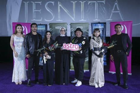 Ketamakan Menantu Dendam Mentua Dalang Drama Terkini Astro Prima