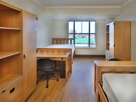 Duke University Trinity Residence Hall Obrien Atkins Associates Pa
