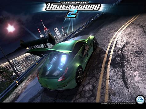 🔥 [50 ] Nfsu2 Wallpapers Wallpapersafari