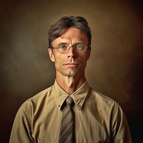 Premium Ai Image Illustration Of An Instructor
