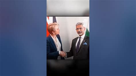 Subramanyam Jaishankar Saab Destroyed Usa 🗿 Donaldtrump Usa Sjaishankar Subramanyam Youtube