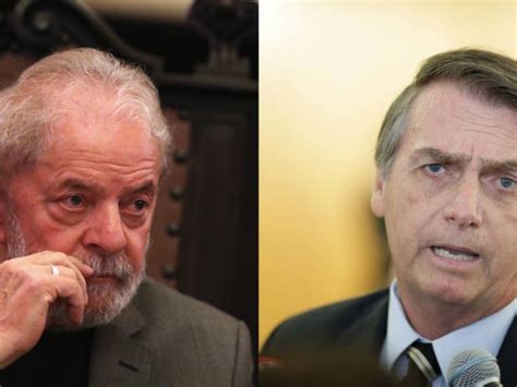 Lula Ou Bolsonaro Levante Aponta Ações Com Potencial De Ganhos