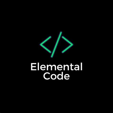 Elemental Code Youtube