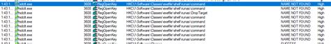 “fileless” Uac Bypass Using Sdclt Exe Enigma0x3