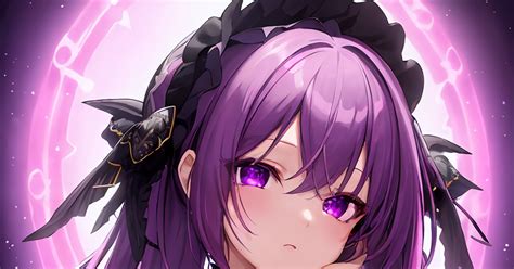 オリジナル 魔法少女なんて、夢を叶えるための力でしかないわ るなばるのイラスト Pixiv