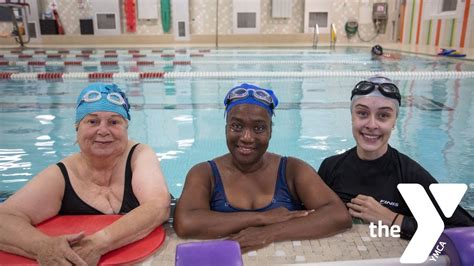 Ymca Of Greater Monmouth County On Linkedin Ymca Swim Lessons Builds