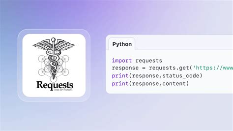 ارسال درخواست های GET و POST با requests در پایتون کدیتی