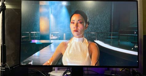 LG Ultragear 27GN950 4K 144Hz Monitor Review The Only Display Gamers Need This Generation