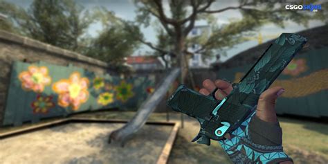 Best Desert Eagle Skins In CS GO