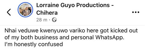 Lolo Blocked Mafaro