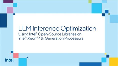 Efficient AI: Empowering LLMs with Intel® Extension for PyTorch to Combat Carbon Emissions - YouTube