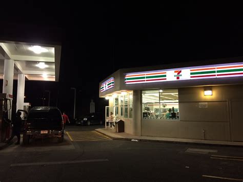7 Eleven Mr Blue Maumau Flickr